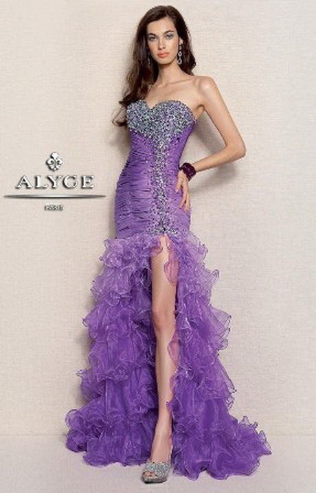 Vestidos Bonitos Para Fiestas